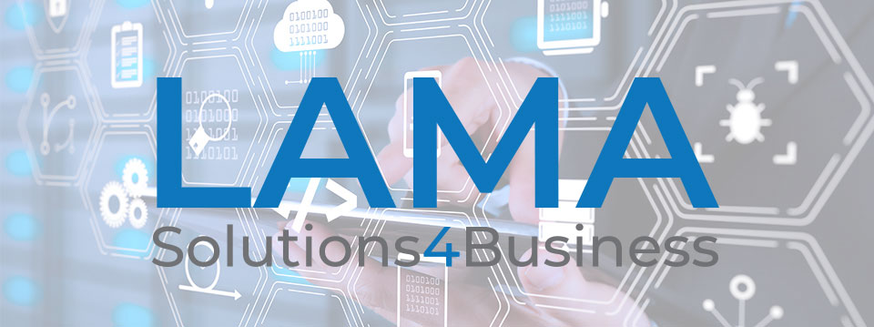 LAMA - Solutions4Business